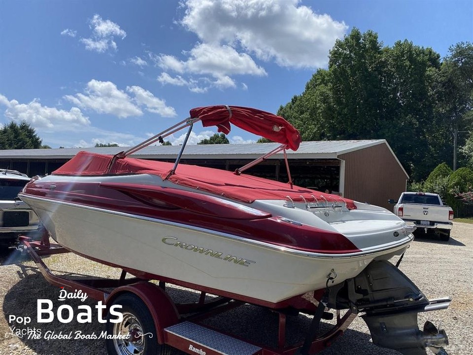 2012 Crownline 21Ss for sale. View price, photos and Buy 2012 Crownline ...