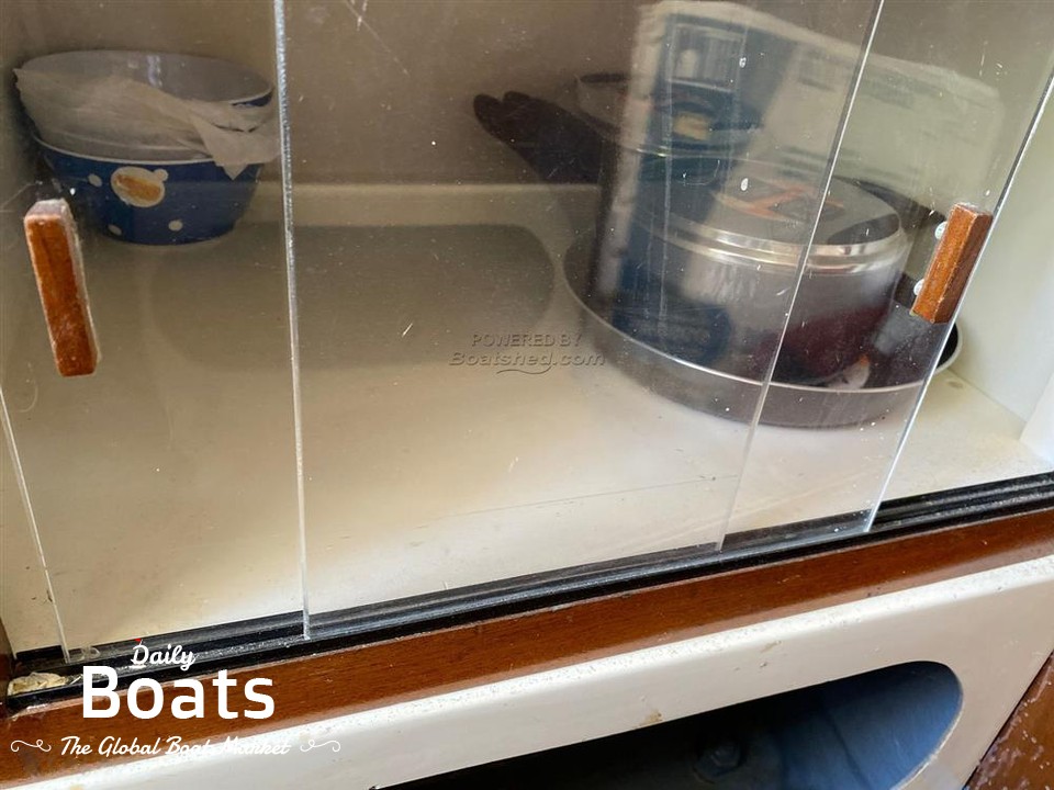 1967 Westerly Windrush for sale. View price, photos and Buy 1967 ...