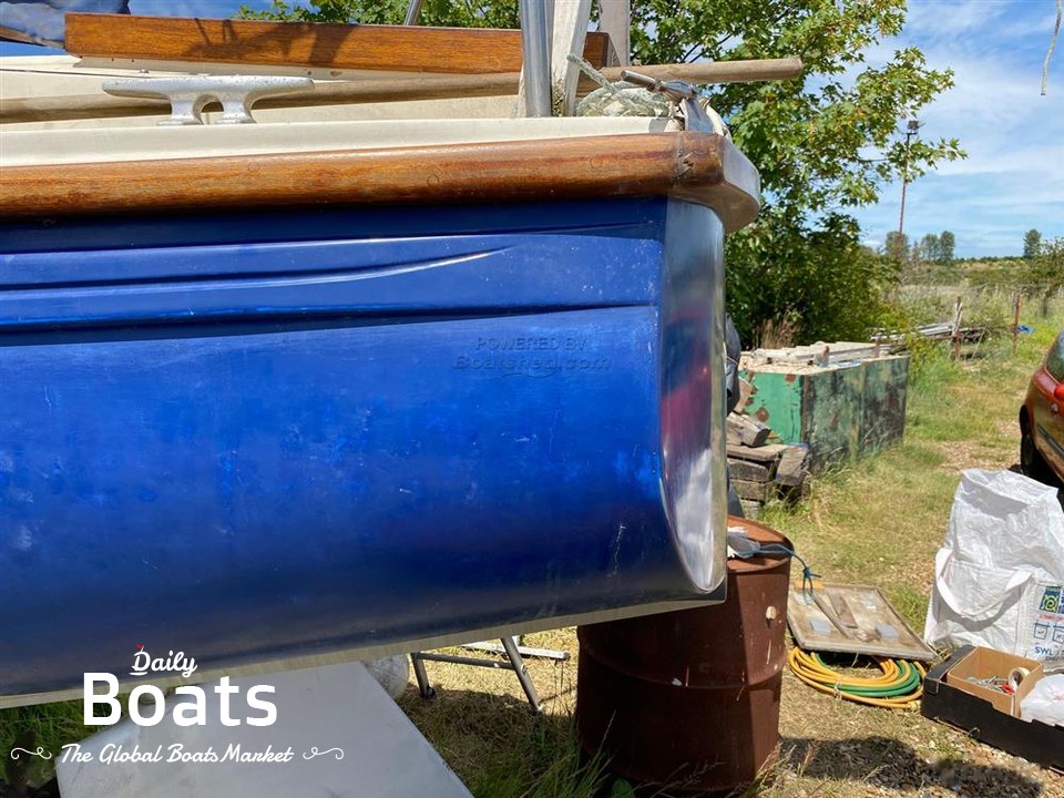 1967 Westerly Windrush for sale. View price, photos and Buy 1967 ...