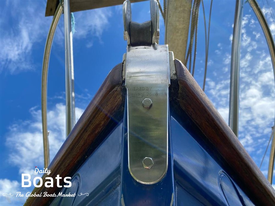 1967 Westerly Windrush for sale. View price, photos and Buy 1967 ...