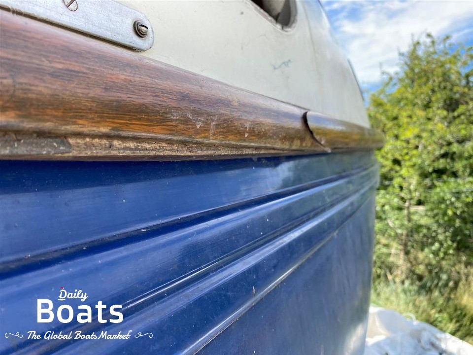 1967 Westerly Windrush for sale. View price, photos and Buy 1967 ...