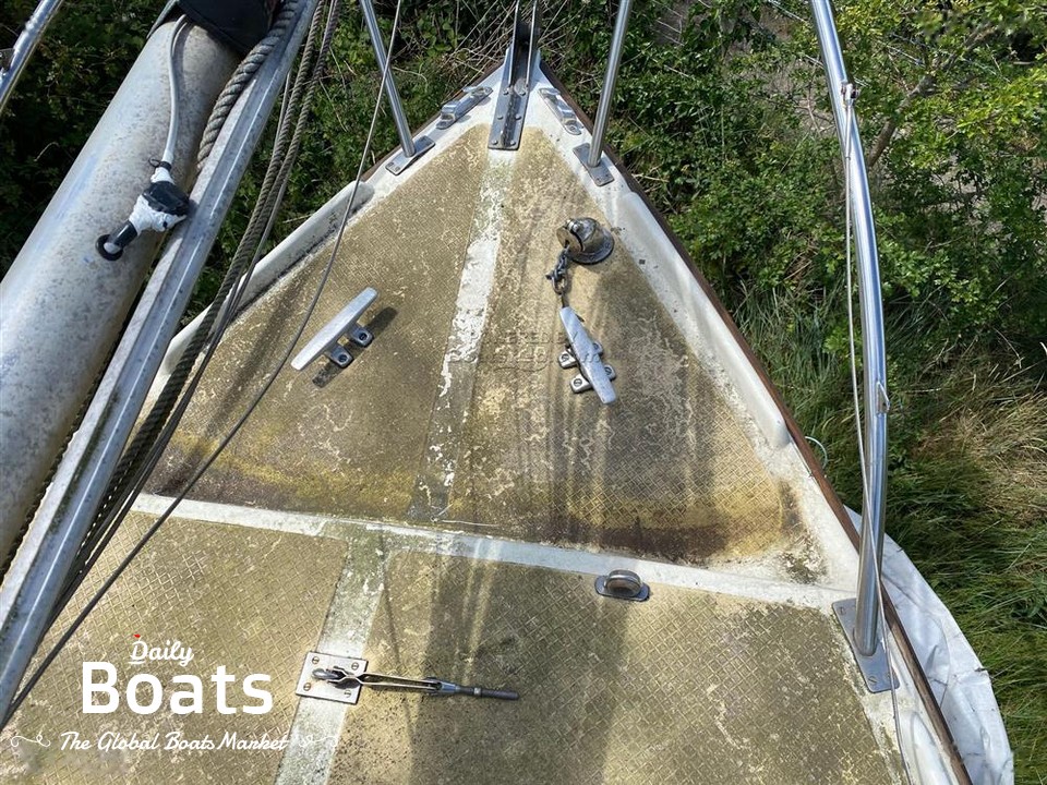 1967 Westerly Windrush for sale. View price, photos and Buy 1967 ...