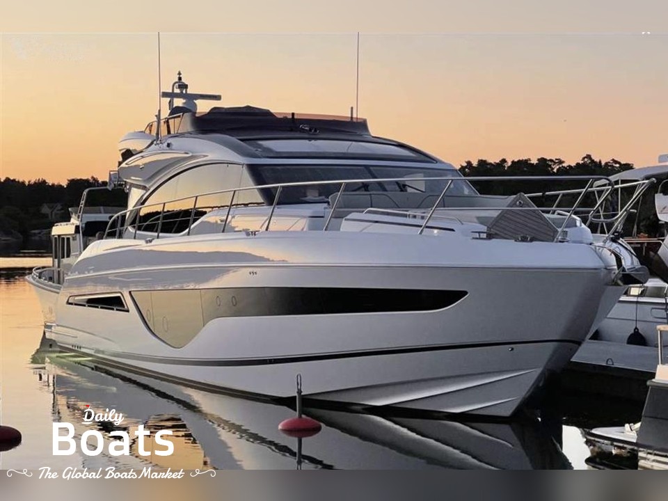 2021 Princess S66 for sale. View price, photos and Buy 2021 Princess ...