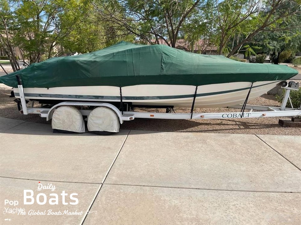 1998 Cobalt Boats 220 for sale. View price, photos and Buy 1998 Cobalt ...