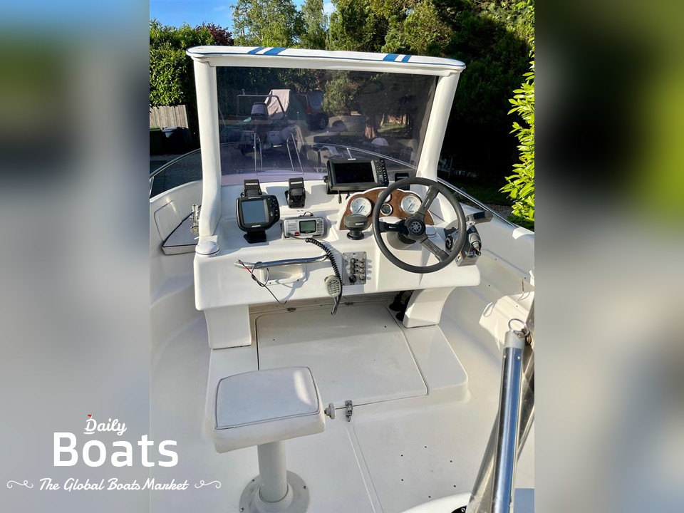 2007 Mazury 550 Walkabout for sale. View price, photos and Buy 2007 ...