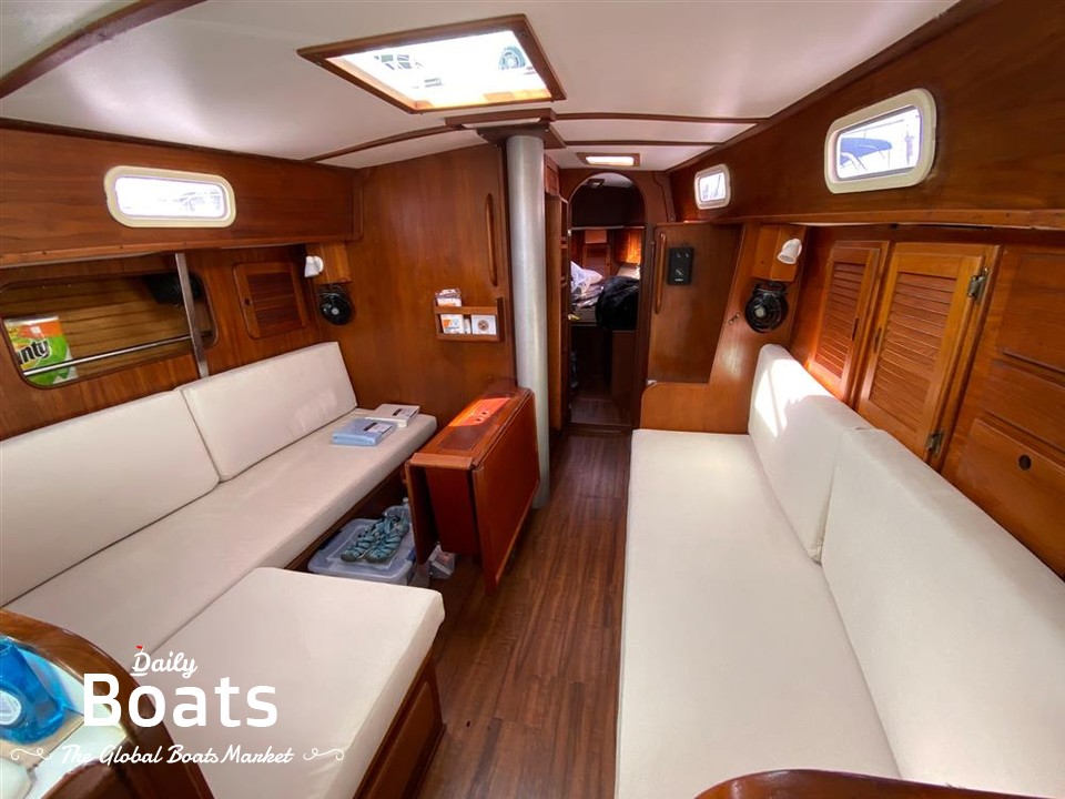 1984 Morgan 384 for sale. View price, photos and Buy 1984 Morgan 384 ...