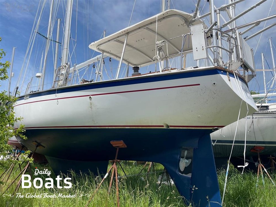 1984 Morgan 384 for sale. View price, photos and Buy 1984 Morgan 384 ...