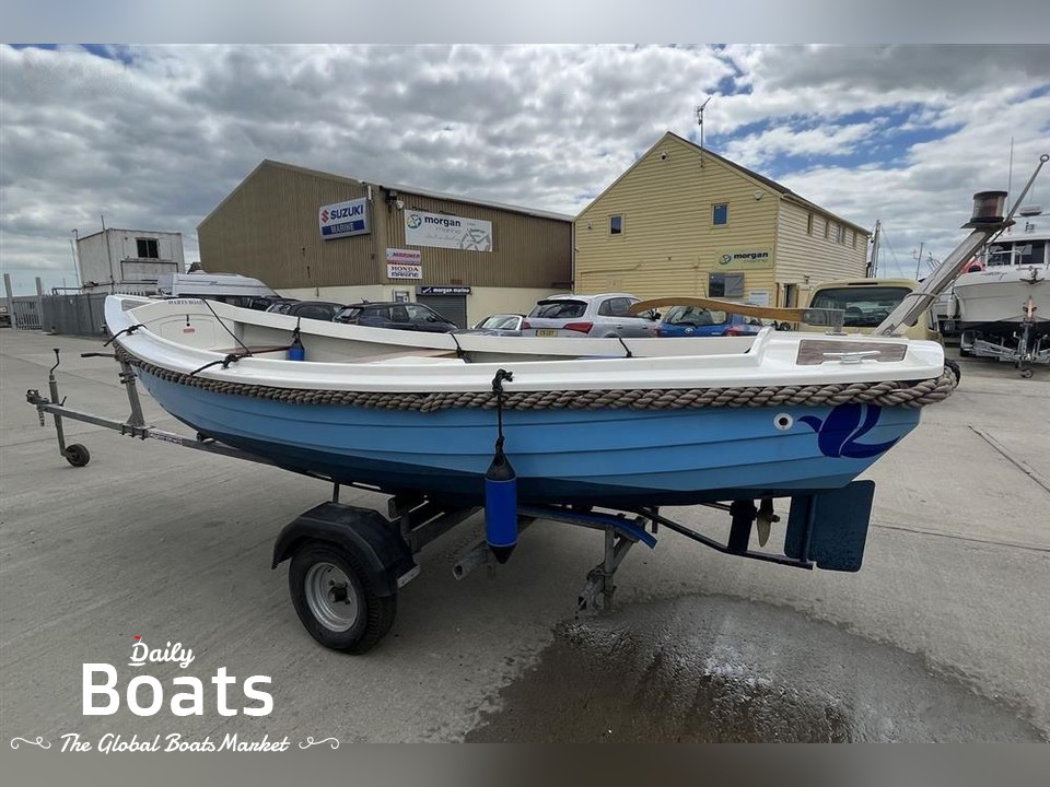 2001 Harbour Launch for sale. View price, photos and Buy 2001 Harbour ...