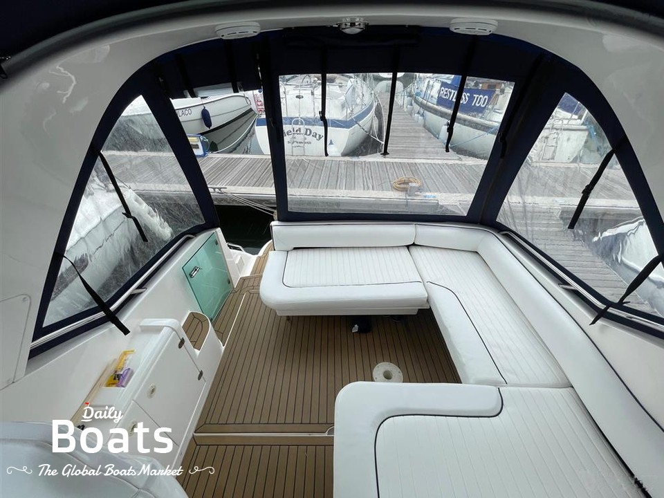 1998 Fairline Targa 29 for sale. View price, photos and Buy 1998 ...
