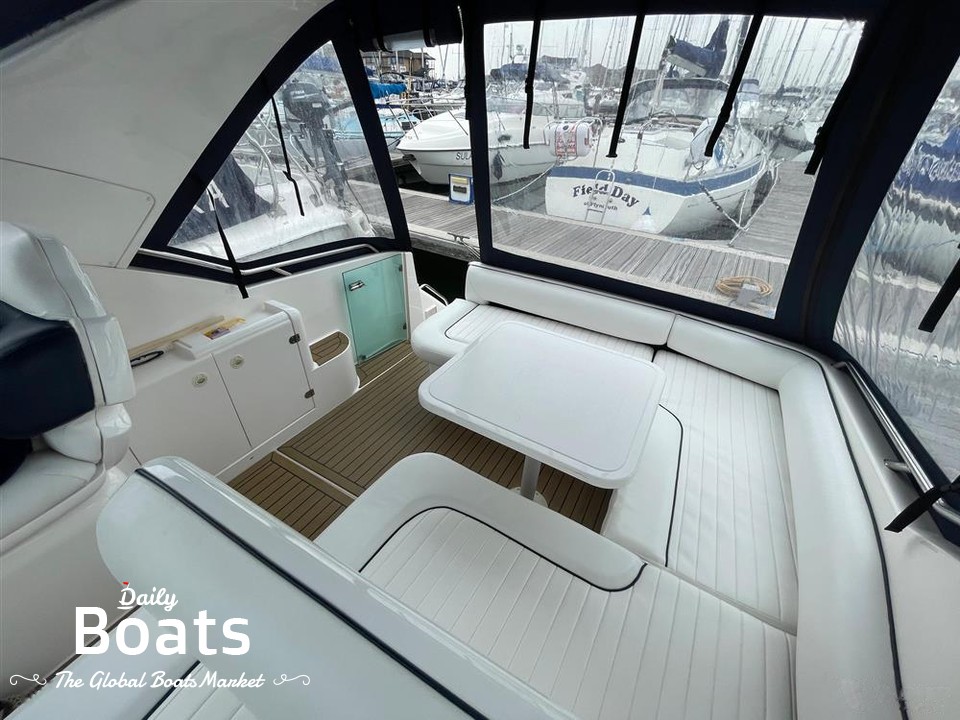 1998 Fairline Targa 29 for sale. View price, photos and Buy 1998 ...