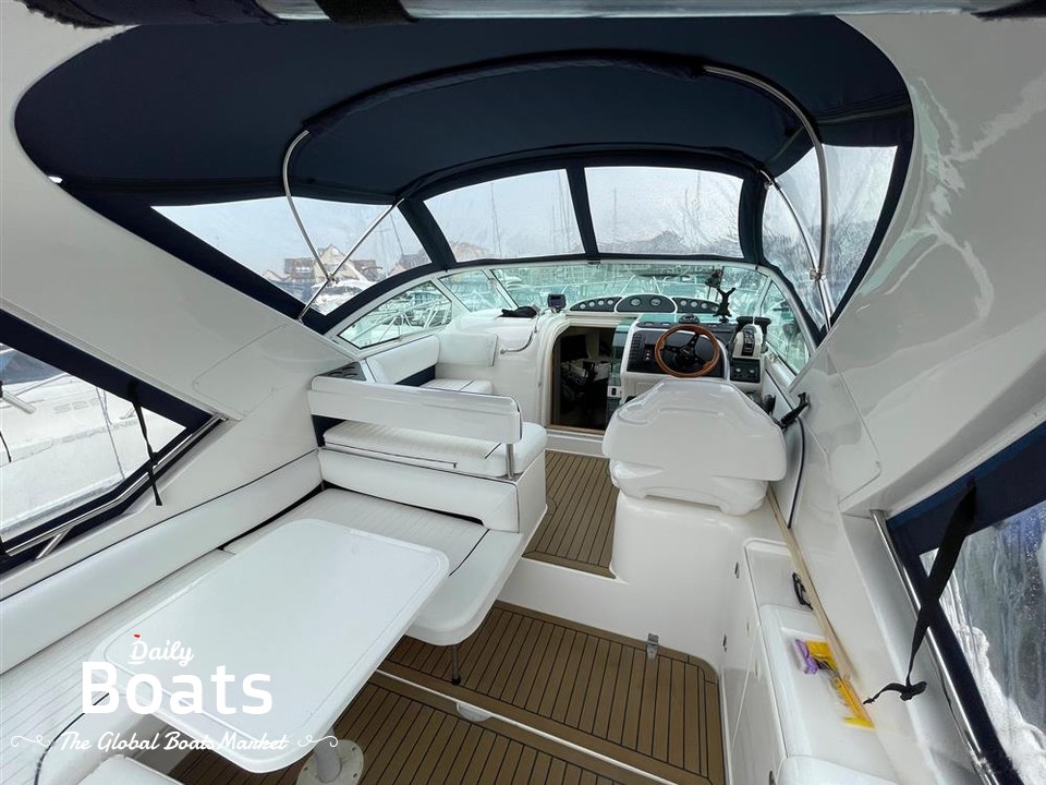 1998 Fairline Targa 29 for sale. View price, photos and Buy 1998 ...