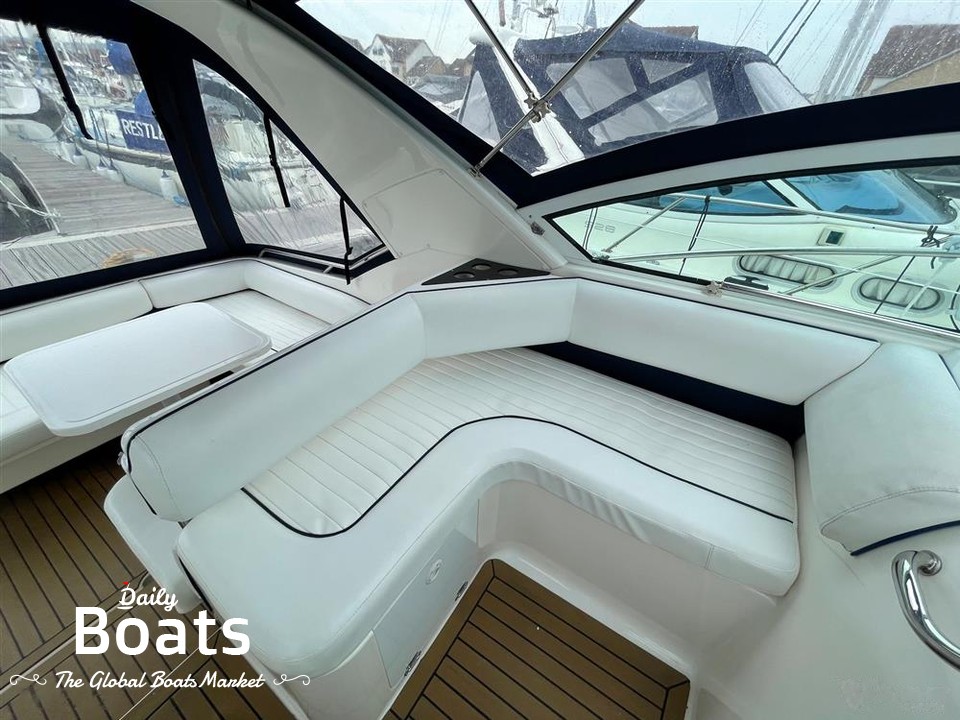 1998 Fairline Targa 29 for sale. View price, photos and Buy 1998 ...