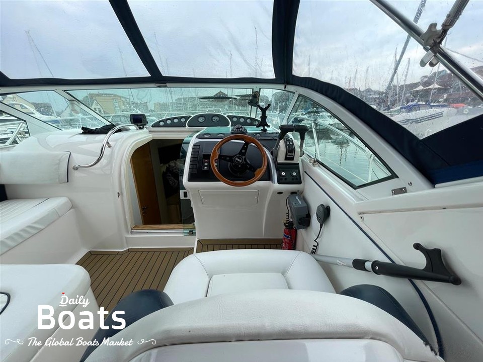 1998 Fairline Targa 29 for sale. View price, photos and Buy 1998 ...