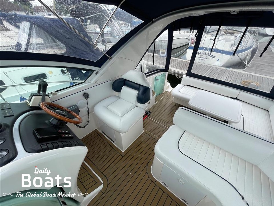 1998 Fairline Targa 29 for sale. View price, photos and Buy 1998 ...