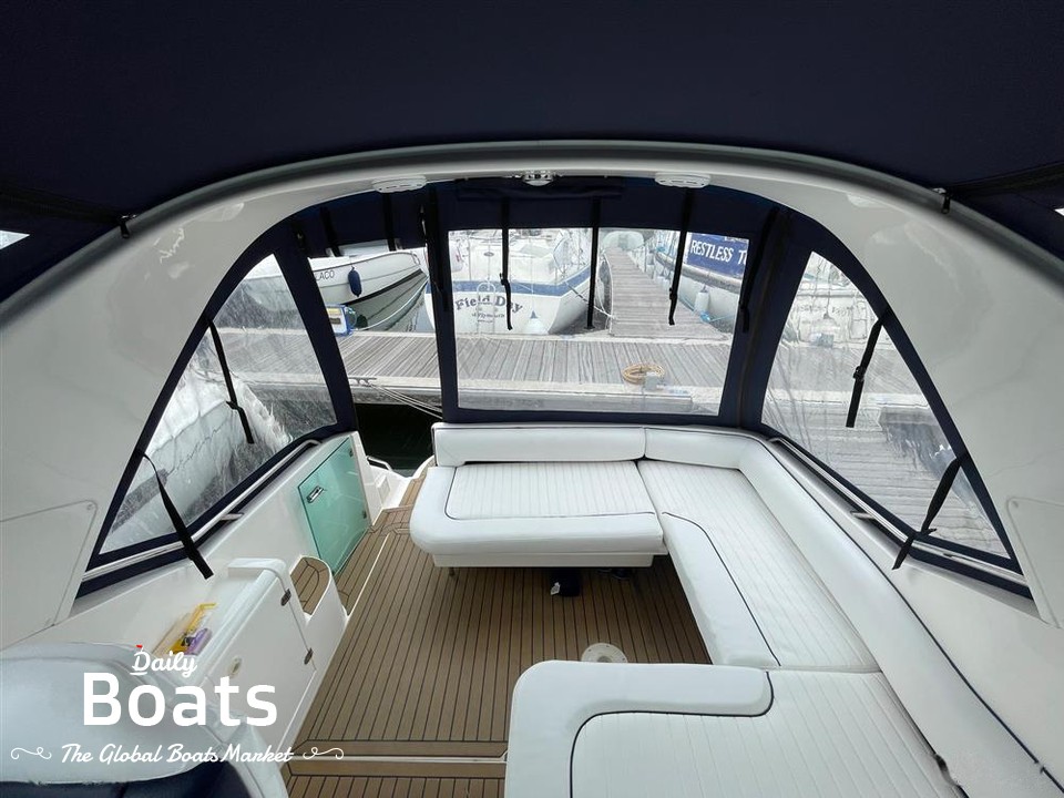 1998 Fairline Targa 29 for sale. View price, photos and Buy 1998 ...