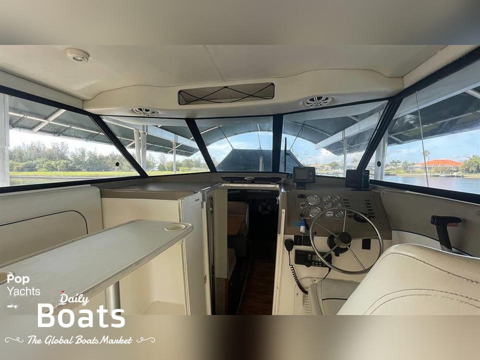 2005 Bayliner Boats 289 Classic for sale. View price, photos and Buy ...