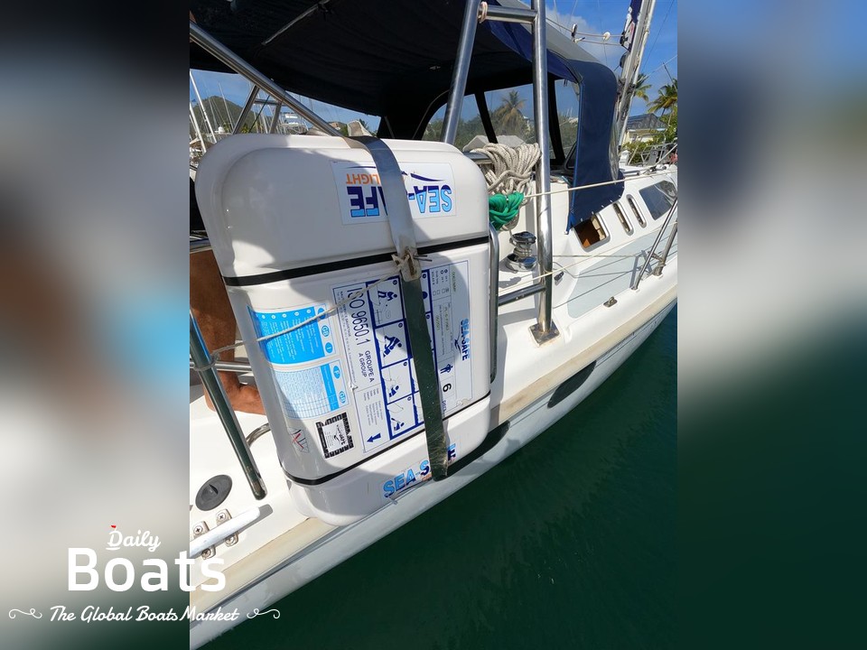 2000 Hunter 380 for sale. View price, photos and Buy 2000 Hunter 380 ...