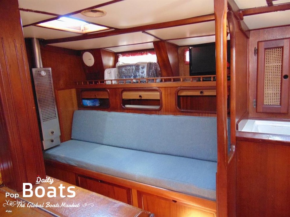 1980 Corbin 39 for sale. View price, photos and Buy 1980 Corbin 39 #349332