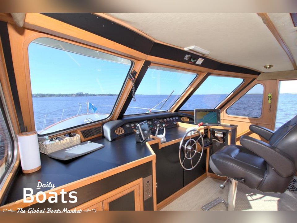 1986 Southern Cross 5300 Cockpit Motoryacht for sale. View price ...