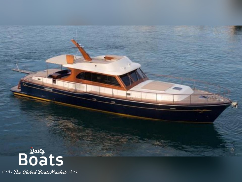 2018 Morgan Yachts 70 for sale. View price, photos and Buy 2018 Morgan ...