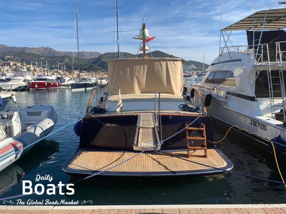 2018 Morgan Yachts 70 for sale. View price, photos and Buy 2018 Morgan ...