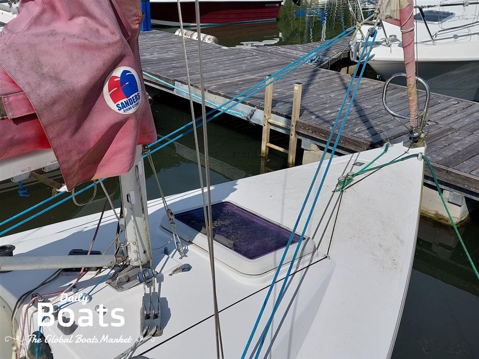 1992 Hawk 20 for sale. View price, photos and Buy 1992 Hawk 20 #349345