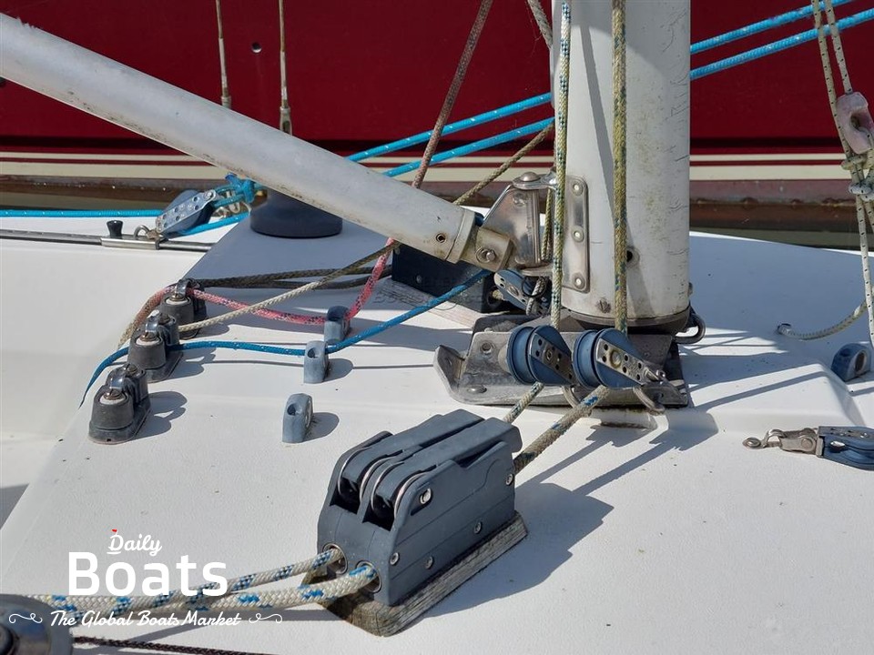 1992 Hawk 20 for sale. View price, photos and Buy 1992 Hawk 20 #349345