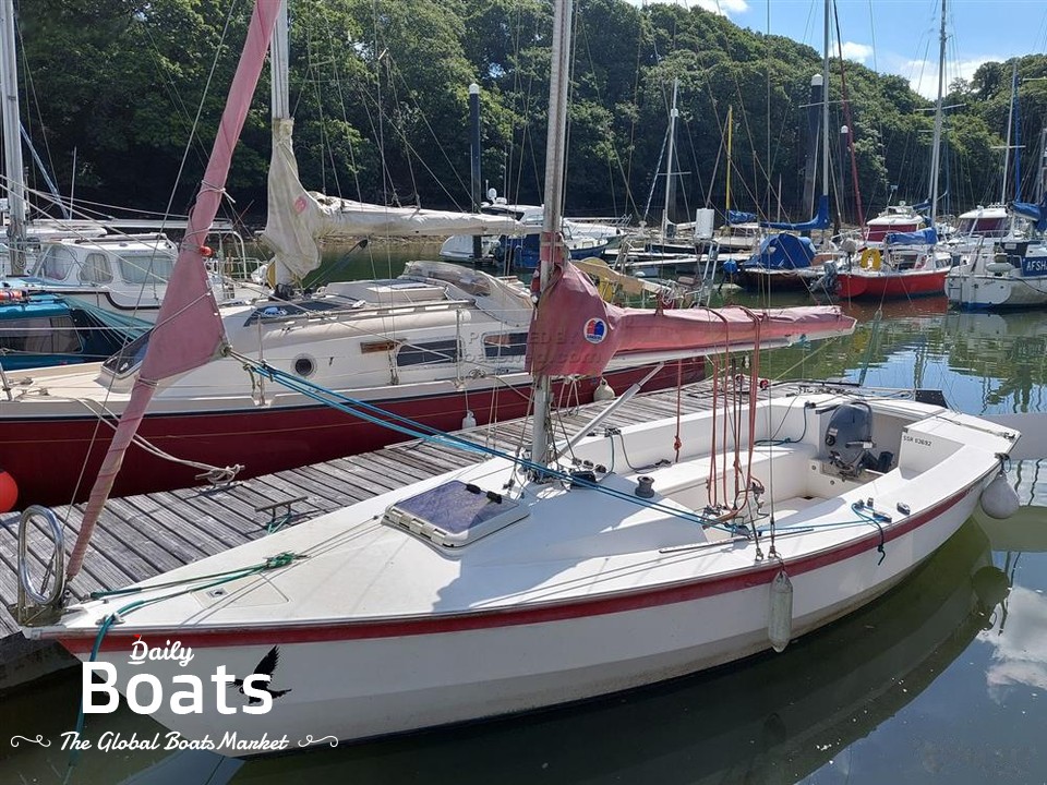 1992 Hawk 20 for sale. View price, photos and Buy 1992 Hawk 20 #349345