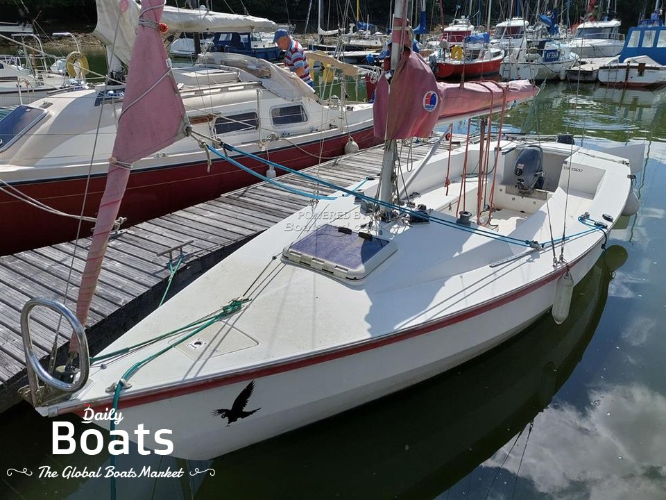 1992 Hawk 20 for sale. View price, photos and Buy 1992 Hawk 20 #349345