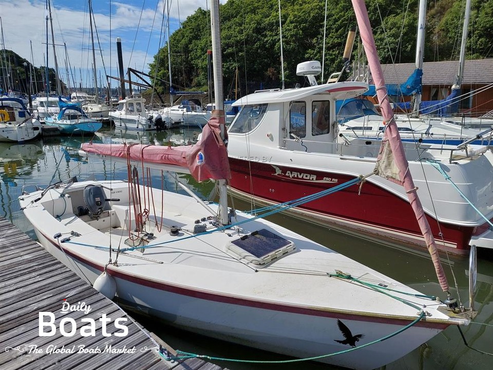 1992 Hawk 20 for sale. View price, photos and Buy 1992 Hawk 20 #349345