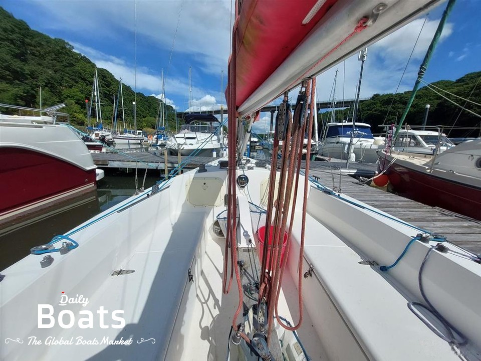 1992 Hawk 20 for sale. View price, photos and Buy 1992 Hawk 20 #349345