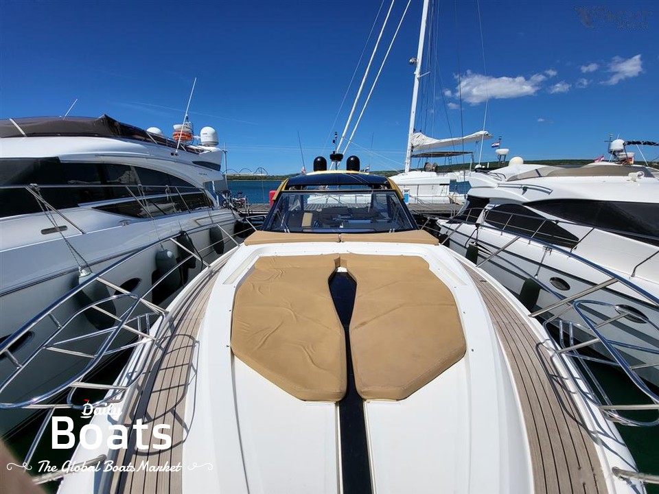 2016 Galeon 445 Hts for sale. View price, photos and Buy 2016 Galeon ...