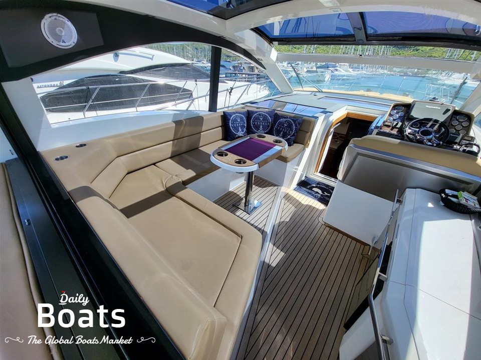 2016 Galeon 445 Hts for sale. View price, photos and Buy 2016 Galeon ...