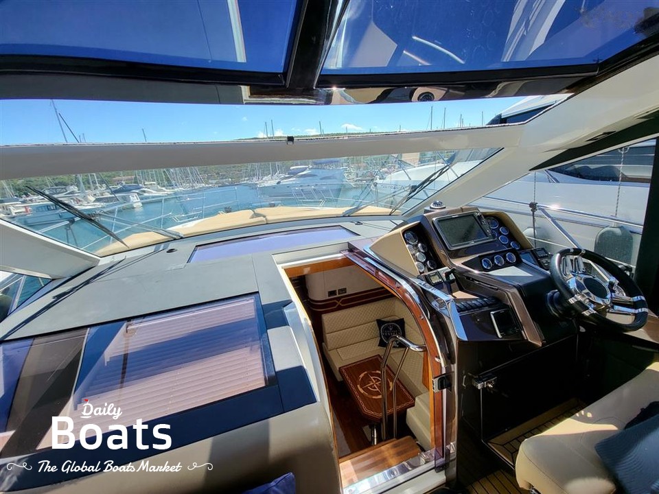2016 Galeon 445 Hts for sale. View price, photos and Buy 2016 Galeon ...