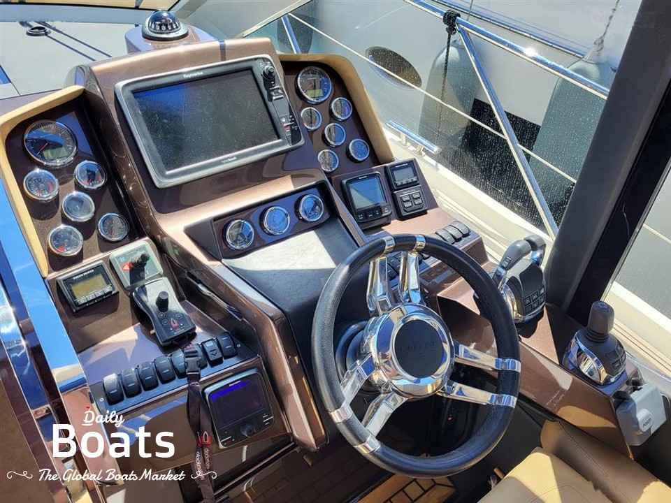 2016 Galeon 445 Hts for sale. View price, photos and Buy 2016 Galeon ...