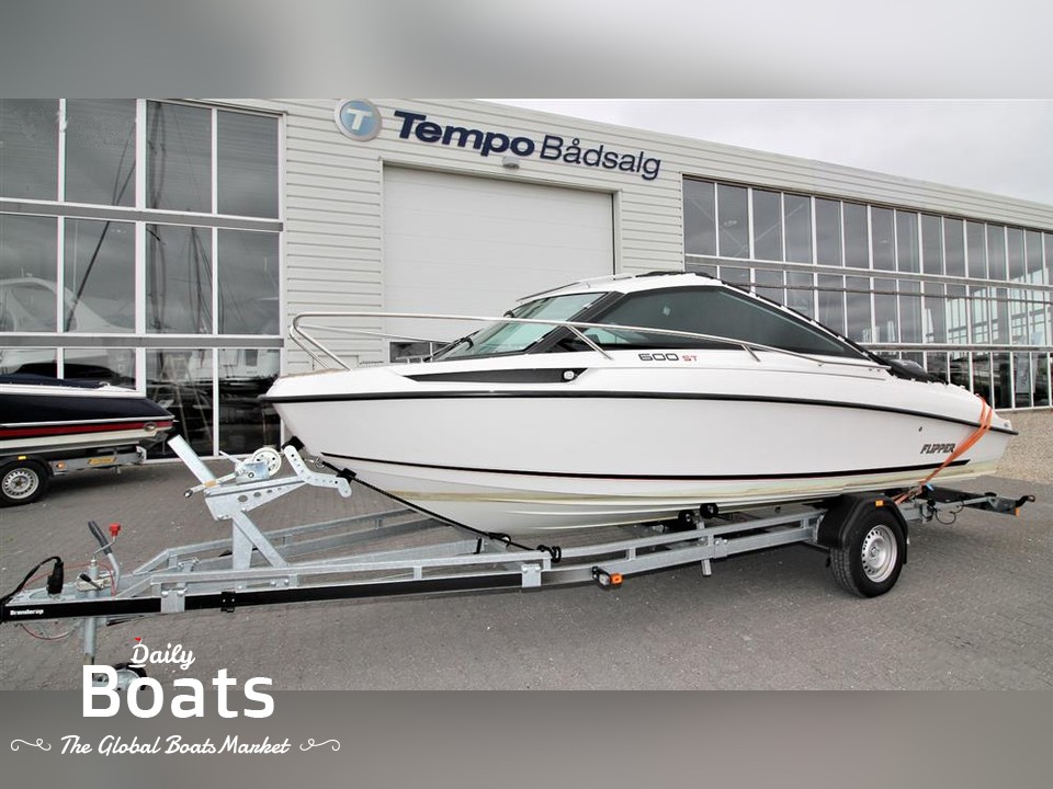 2021 Flipper 600 St for sale. View price, photos and Buy 2021 Flipper ...