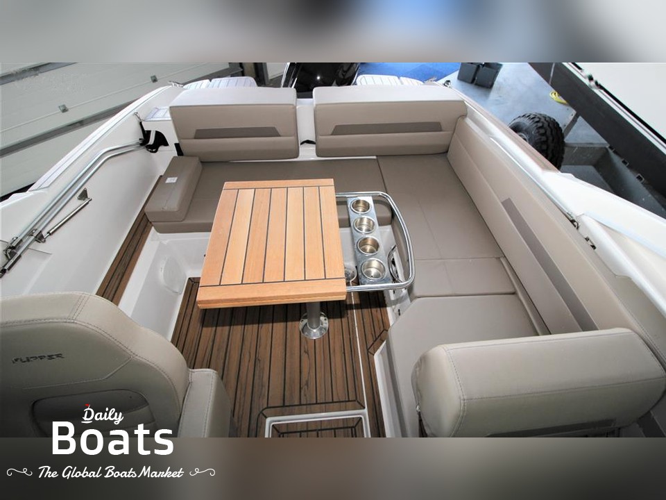 2021 Flipper 600 St for sale. View price, photos and Buy 2021 Flipper ...