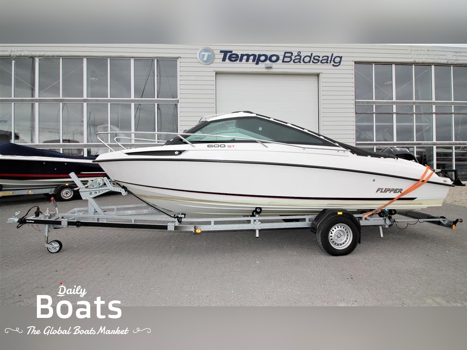 2021 Flipper 600 St for sale. View price, photos and Buy 2021 Flipper ...