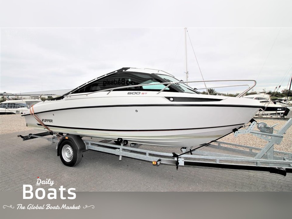 2021 Flipper 600 St for sale. View price, photos and Buy 2021 Flipper ...