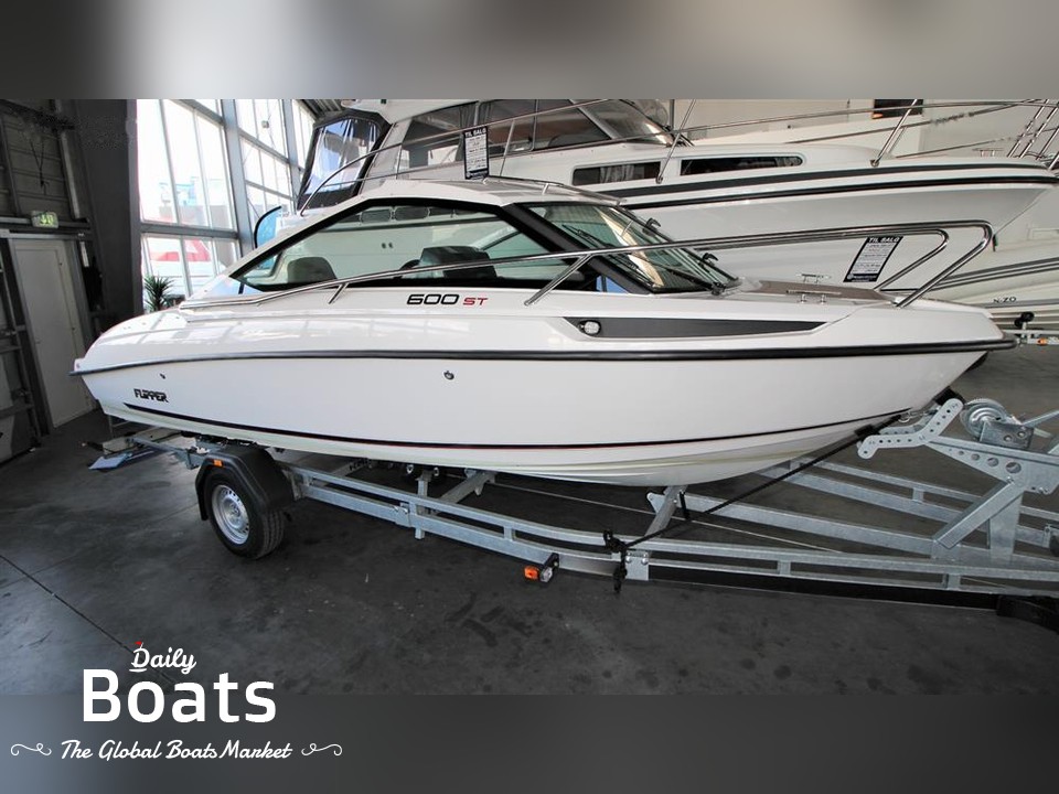 2021 Flipper 600 St for sale. View price, photos and Buy 2021 Flipper ...