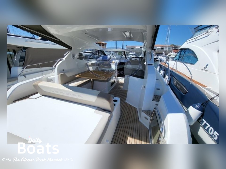 2016 Jeanneau Leader 36 for sale. View price, photos and Buy 2016 ...