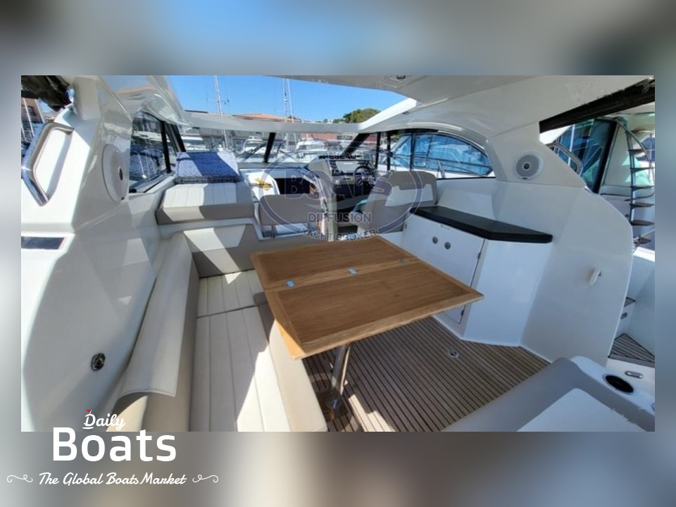 2016 Jeanneau Leader 36 for sale. View price, photos and Buy 2016 ...