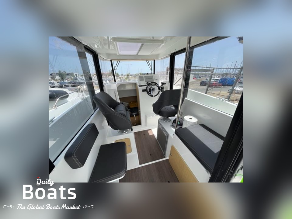 2018 Bénéteau Boats Barracuda 8 for sale. View price, photos and Buy ...