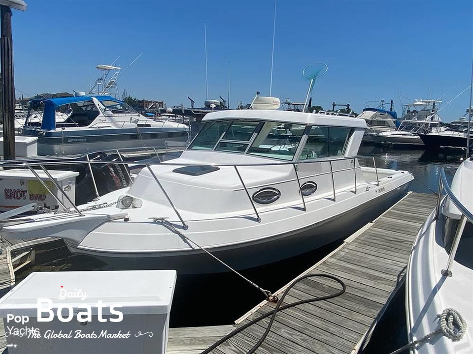 1999 Sportcraft 272 for sale. View price, photos and Buy 1999 ...