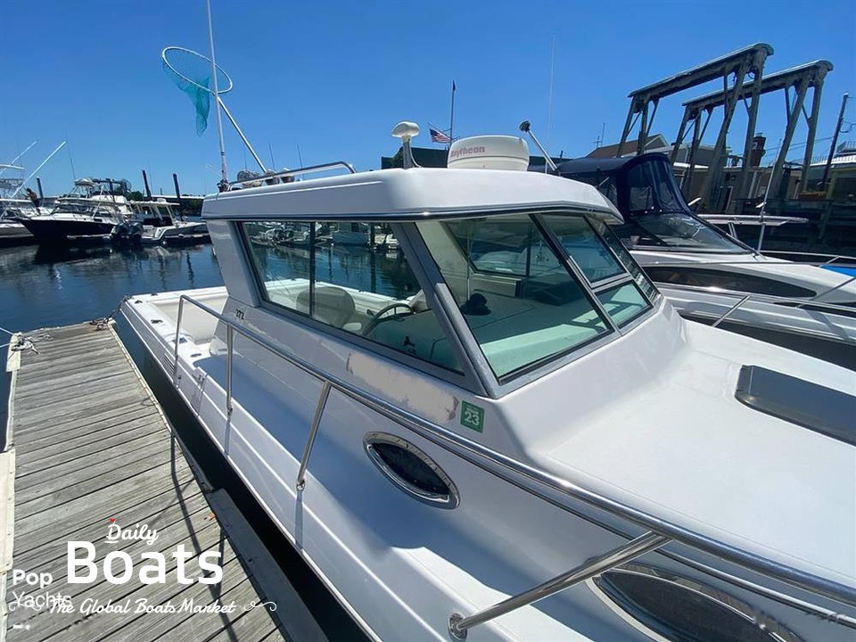 1999 Sportcraft 272 for sale. View price, photos and Buy 1999 ...
