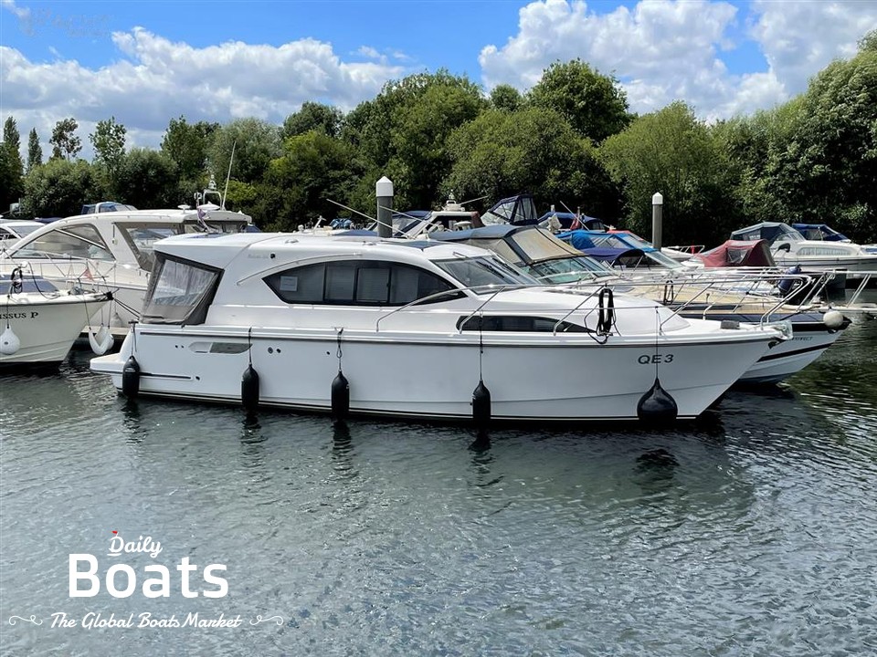 2021 Haines 360 River Cruiser for sale. View price, photos and Buy 2021 ...