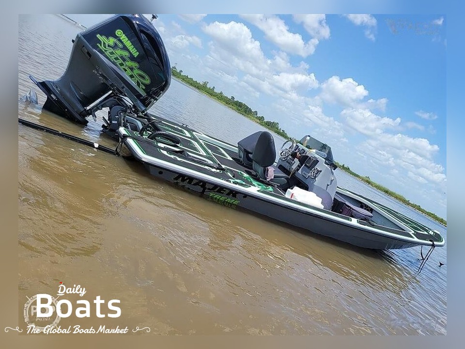 2014 Majek Boats 22 Xtreme for sale. View price, photos and Buy 2014 ...