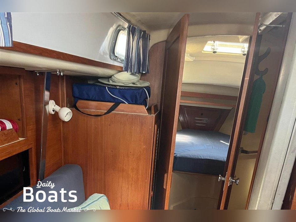 1984 Pearson 34 for sale. View price, photos and Buy 1984 Pearson 34 ...