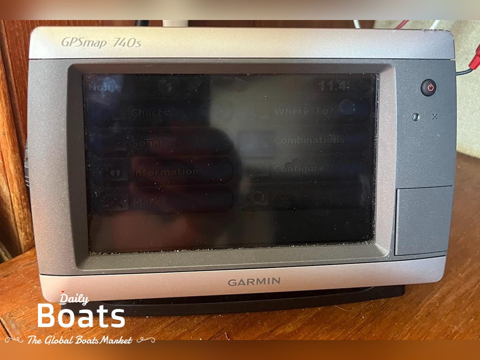 1984 Pearson 34 for sale. View price, photos and Buy 1984 Pearson 34 ...