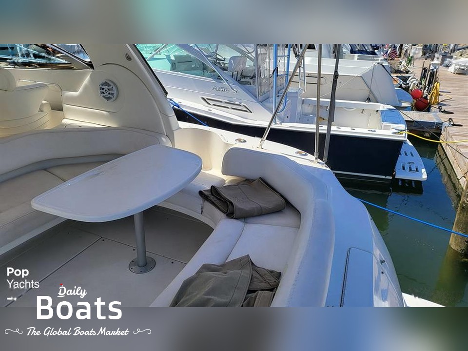 1999 Sea Ray Boats 380 Sundancer for sale. View price, photos and Buy 1999 Sea Ray Boats 380 ...